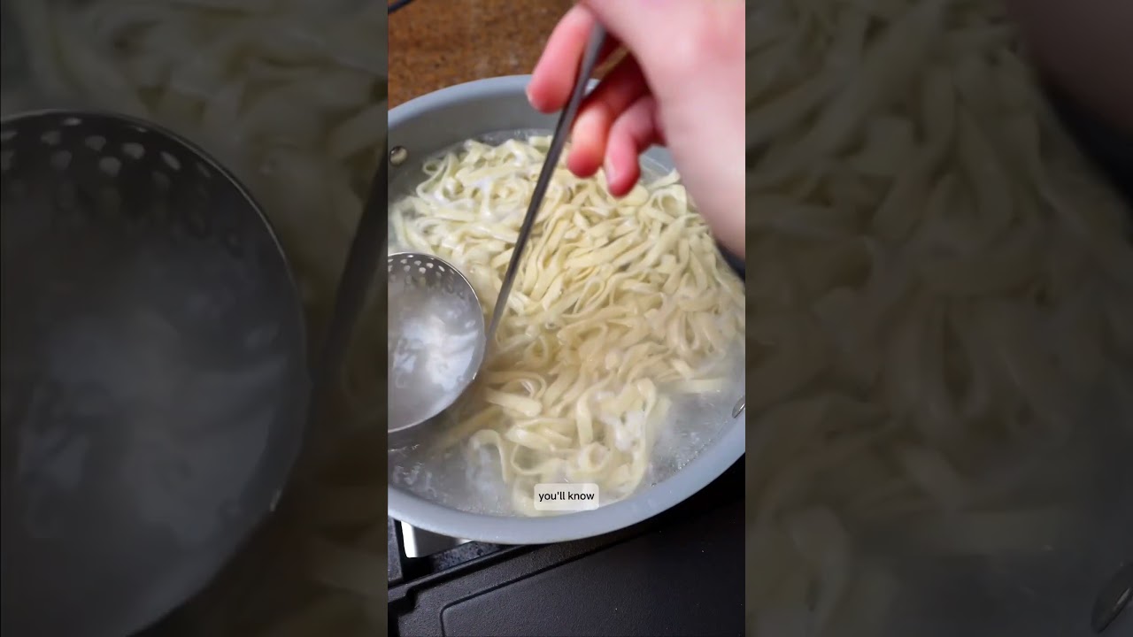 How to make Cacio e pepe #recipe #cacioepepe - Dining and Cooking