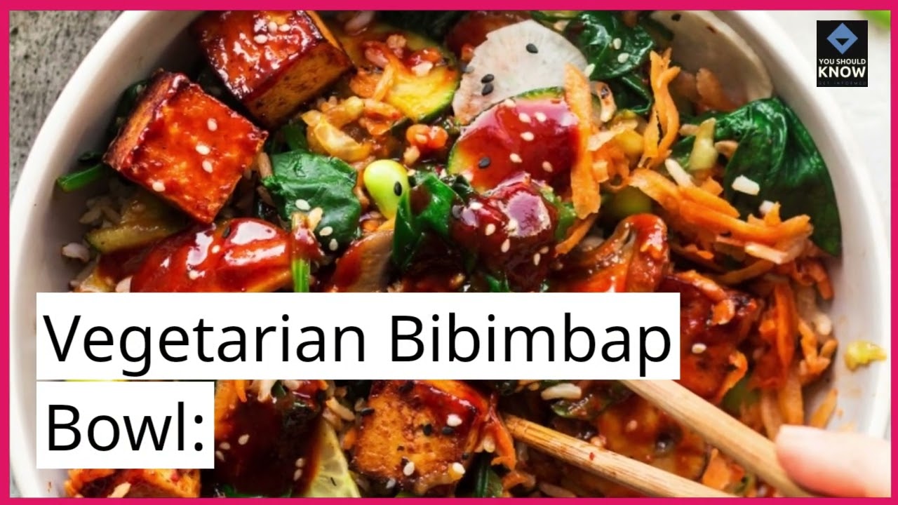 Top 10 Comforting Rice Bowl Recipes for Hearty Meals - Dining and Cooking