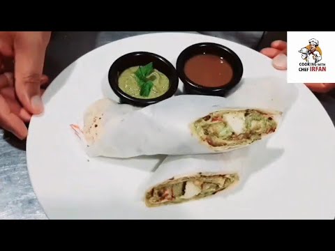 Chicken Grill Shawarma | Lebanese style Recipe | cooking with chef ...