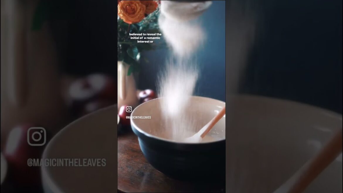 Celtic Apple Cake Recipe - Dining and Cooking