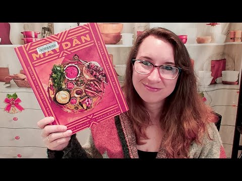 Cookbook Preview: Maydan: Recipes from Lebanon and Beyond, by Rose ...