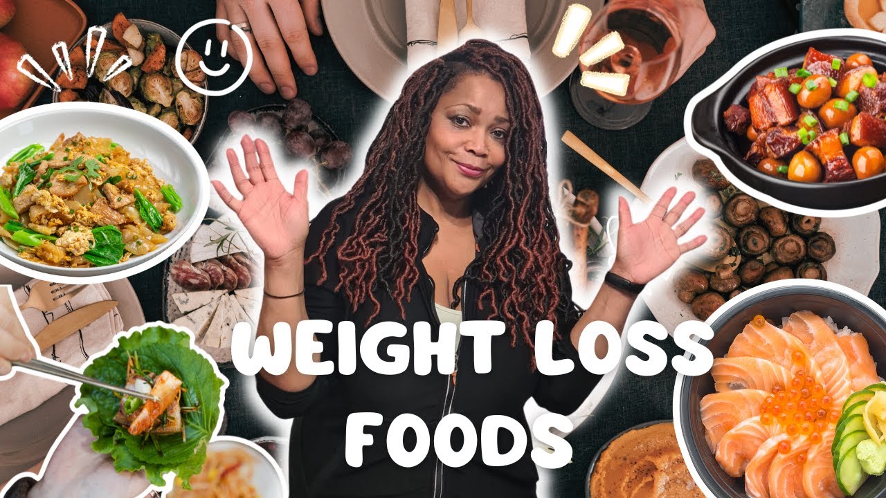 How to Use Weight Watchers ZERO POINT FOODS | Weight loss without ...