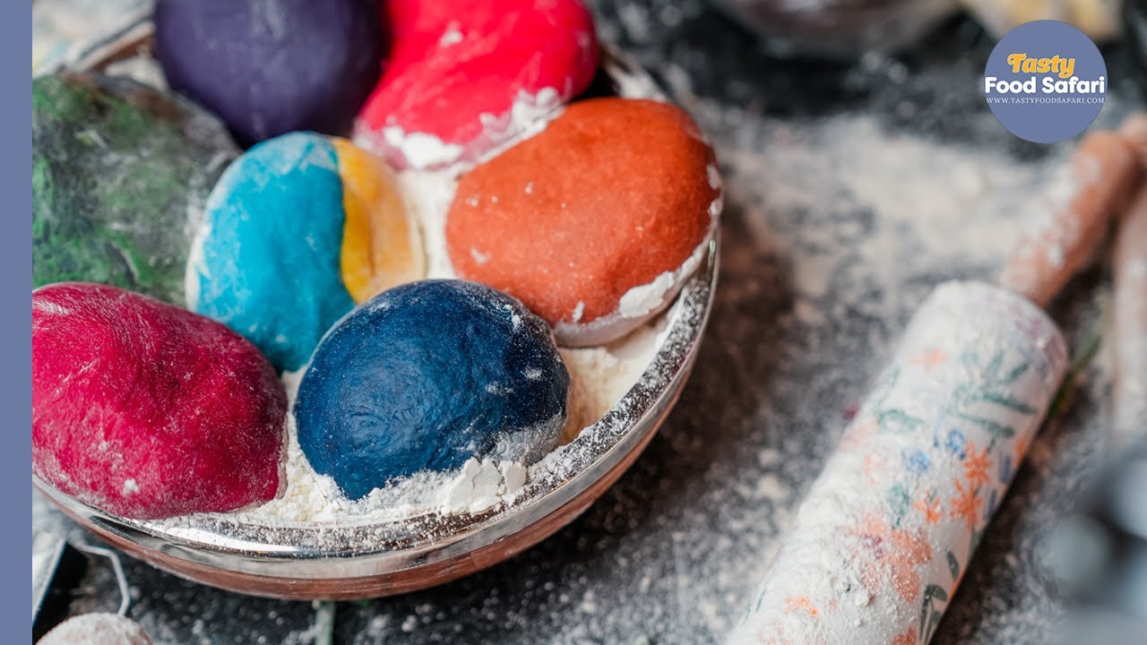 Diwali Pasta - Dining and Cooking