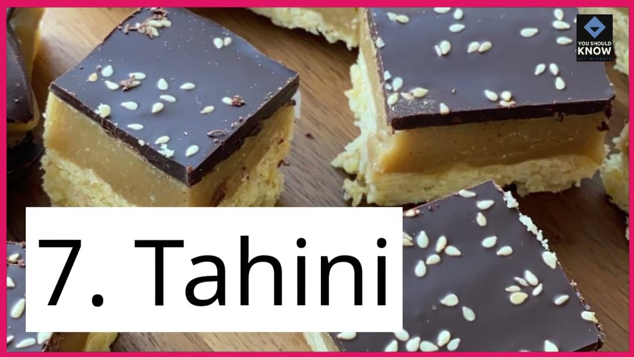 Top 10 Unique Ingredients to Experiment Within the Kitchen - Dining and ...