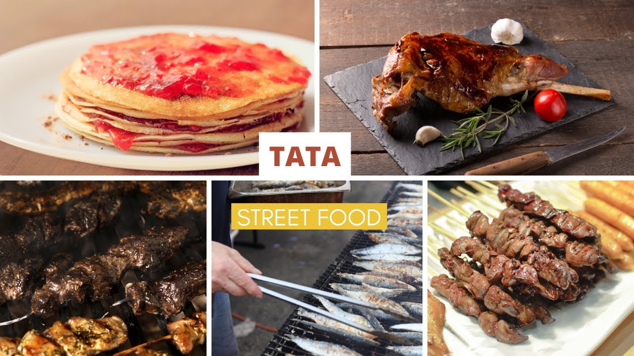 delicious street food in tata perfect street food in tata top street ...