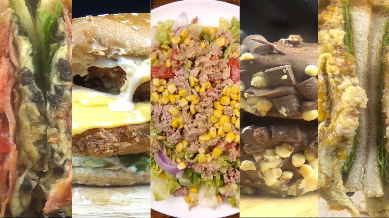 Asmr Collection Videos of Mary.K Cooks!!! Συλλογή Βίντεο του Καναλιού ...