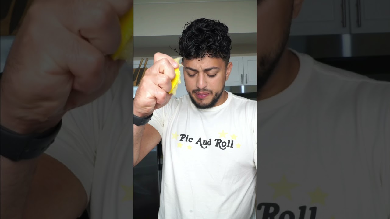 SPICY SHRIMP | THE GOLDEN BALANCE - Dining and Cooking