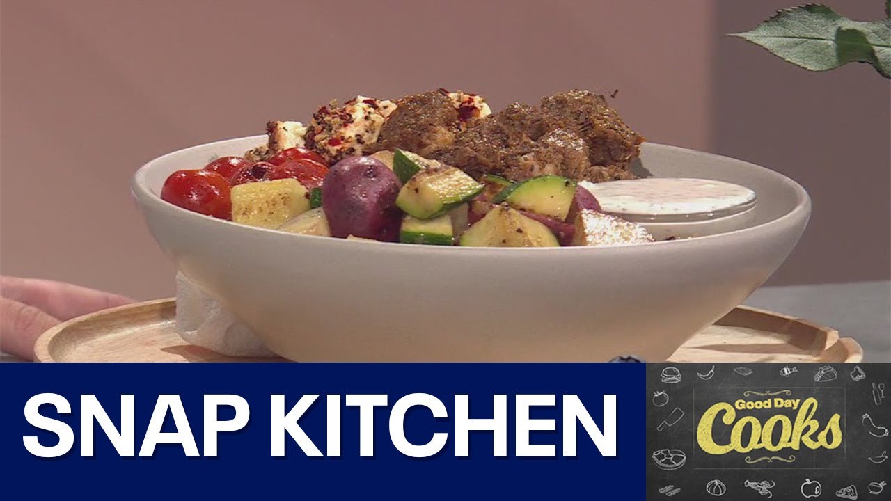 Snap Kitchen offers new menu items | FOX 7 Austin - Dining and Cooking