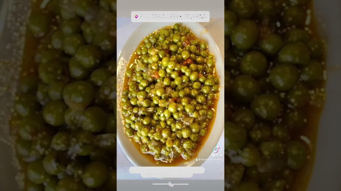 Check out Psistaria Greek Taverna - Dining and Cooking