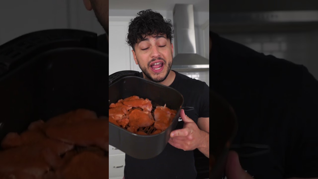 World’s Fastest Chicken And Rice - Dining and Cooking