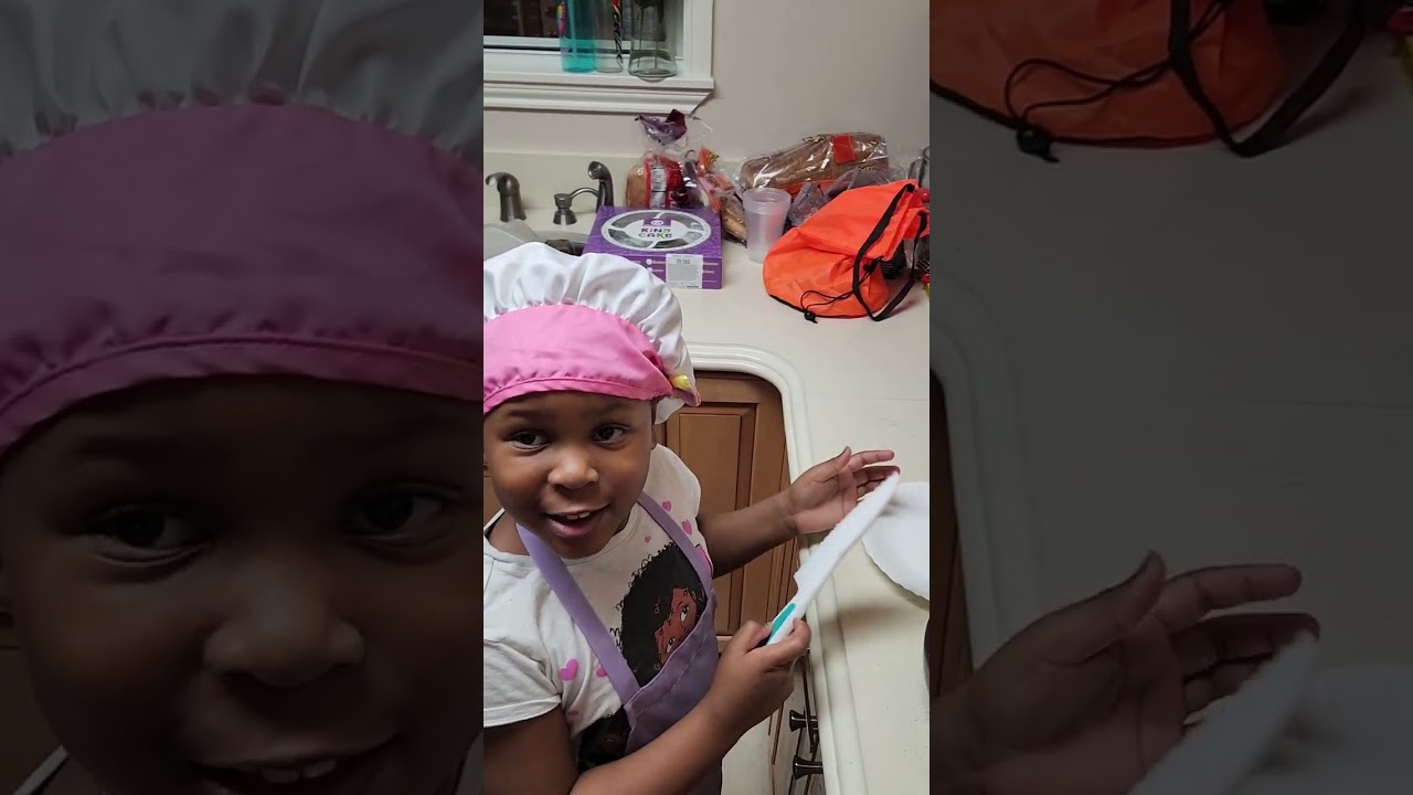 Chef Bethany is Back With An Ice Cream Sundae - Dining and Cooking