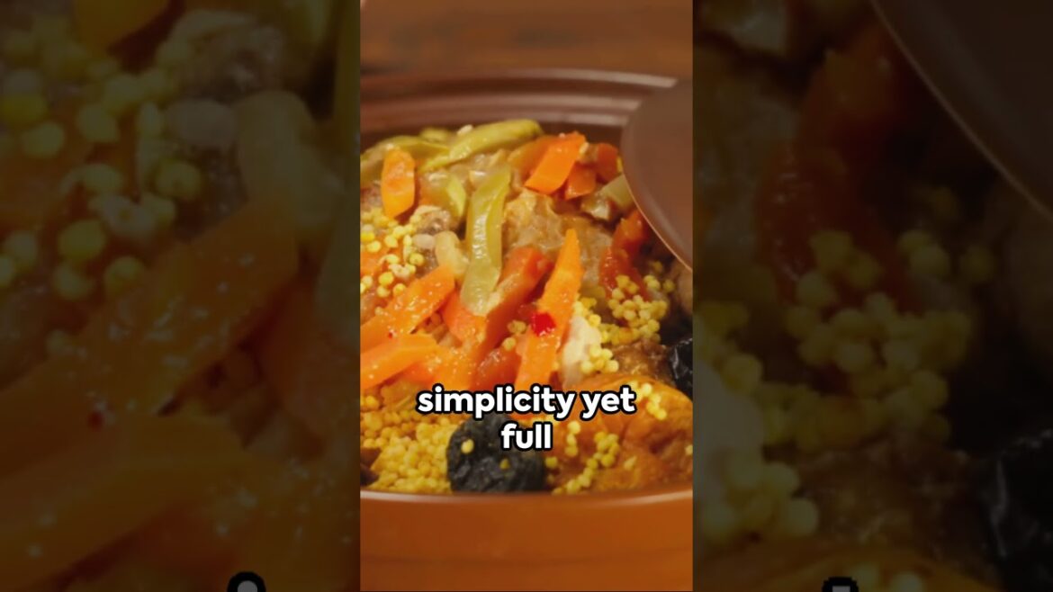 Culinary Journey: Morocco, Tanzania, Egypt - Dining and Cooking