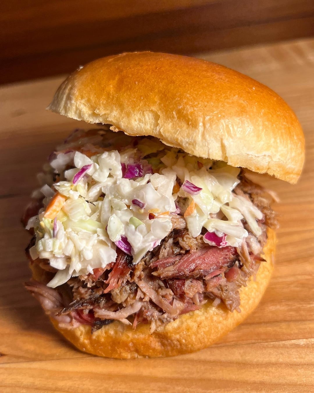 Weber Kettle Pulled Pork - Dining and Cooking