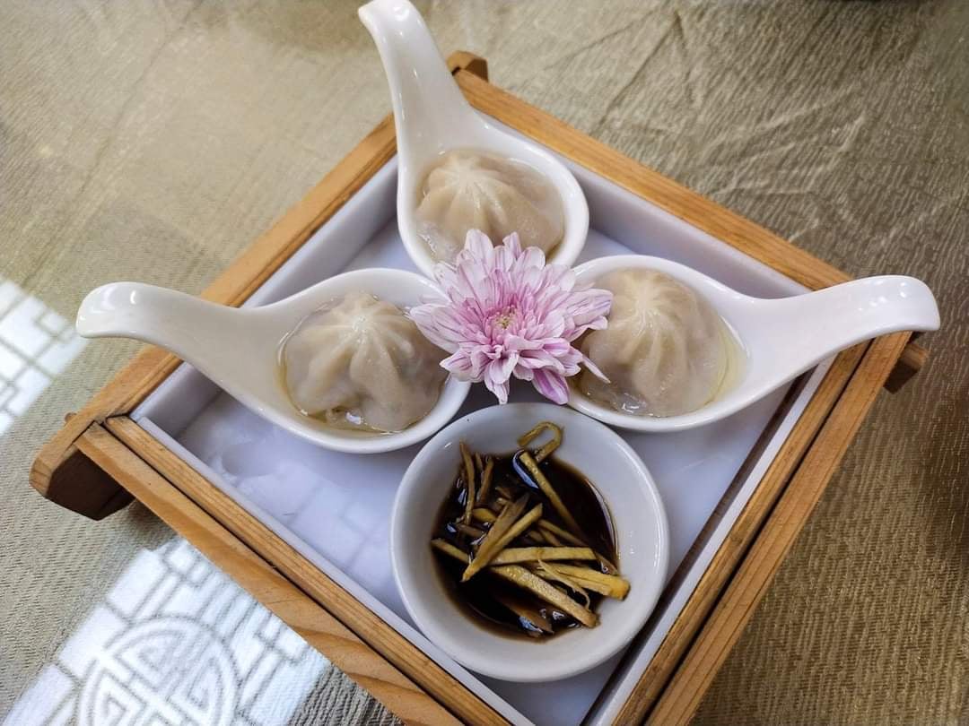 Morning delicious at Da Fu Hao dimsum, Penang, Malaysia - Dining and ...