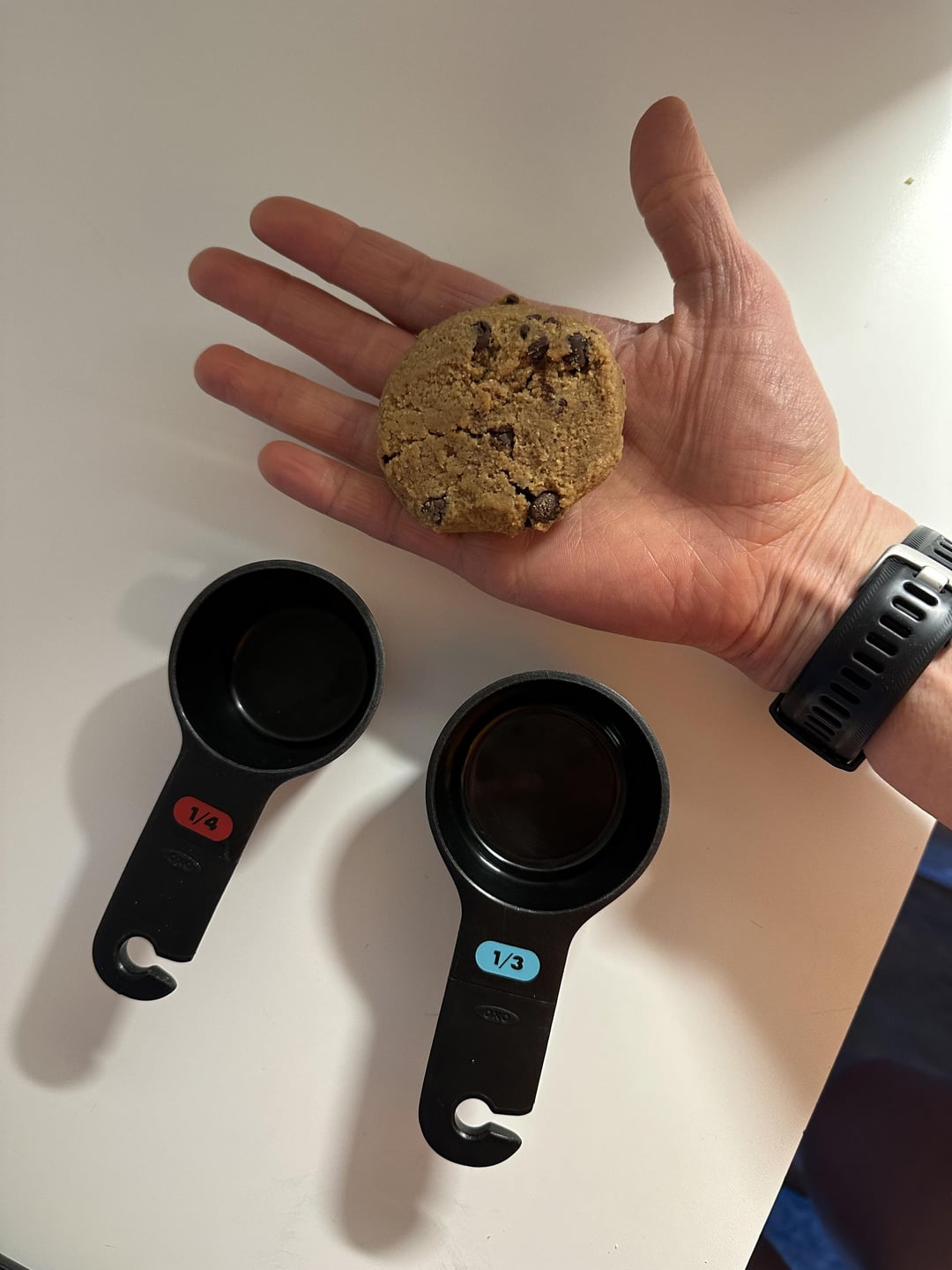 Snacks of Substance- !!*Legit* big, dense & filling 100 calorie cookies ...