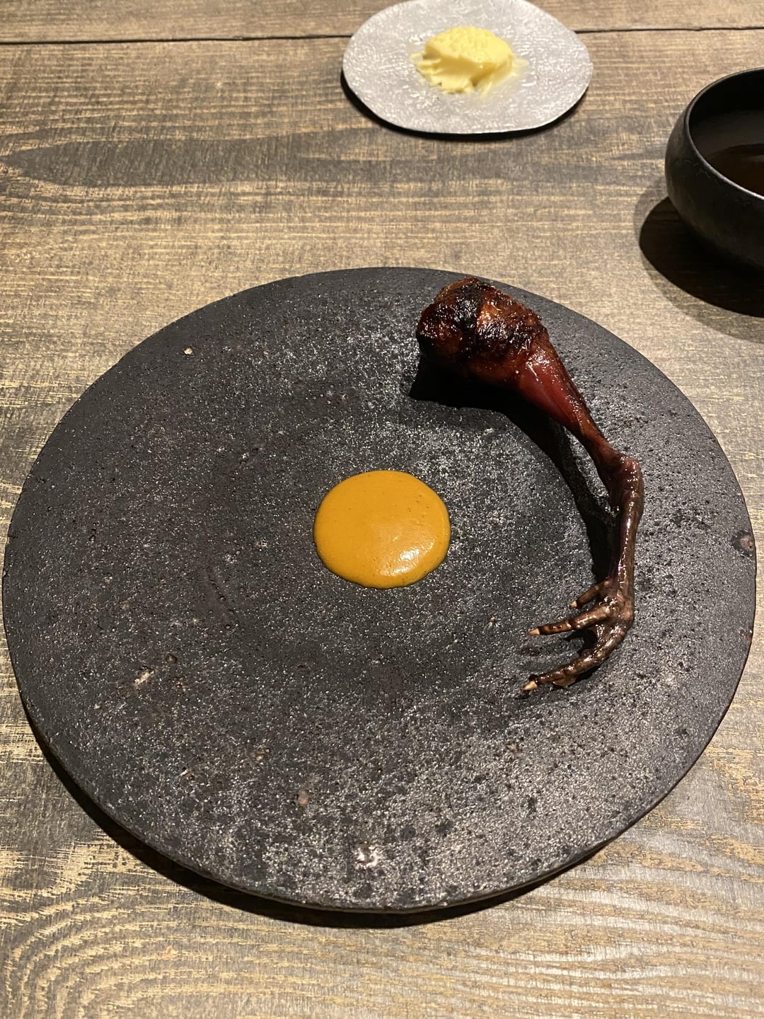 L’evo (**) Toyama, Japan - Dining and Cooking