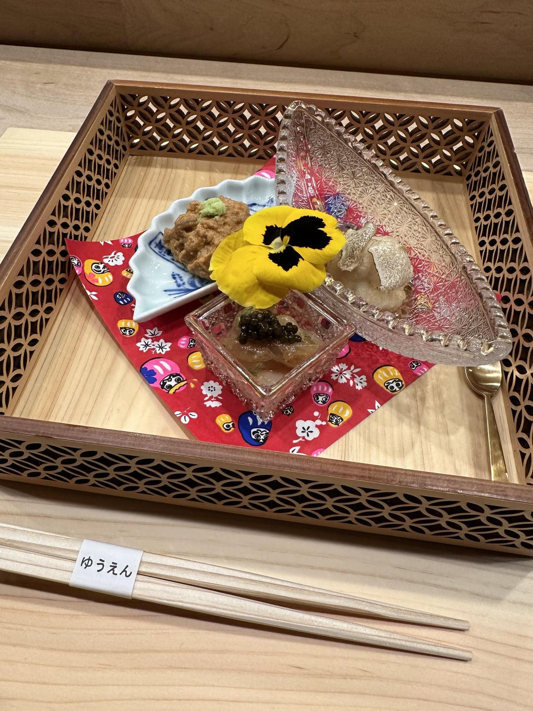Sushi Yuen - Dining and Cooking