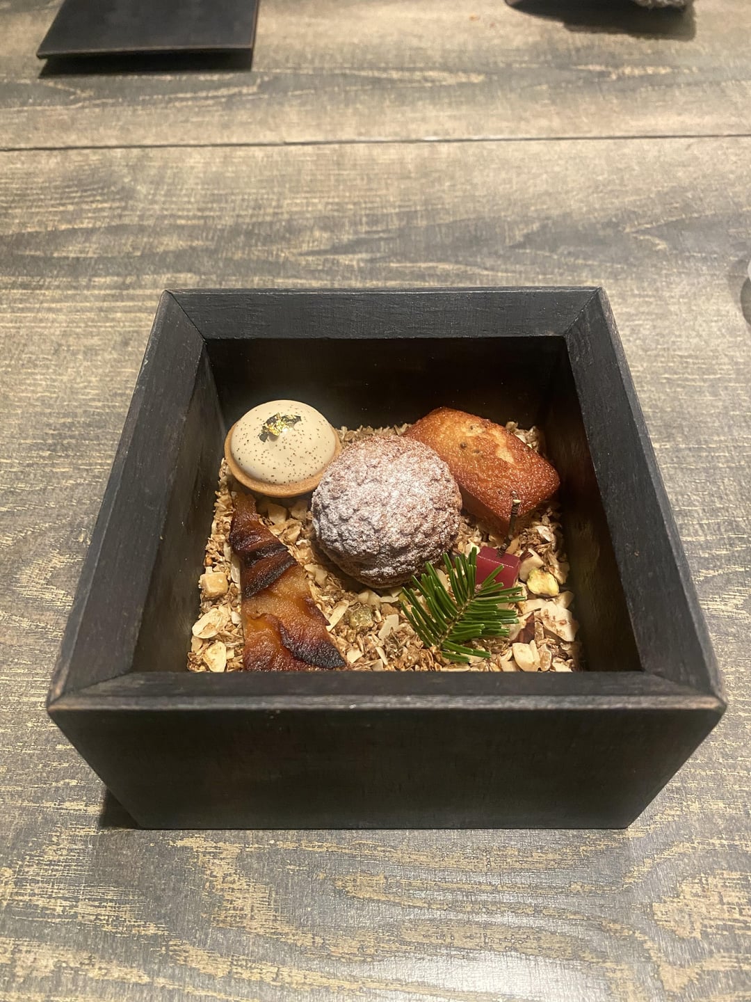 L’evo (**) Toyama, Japan - Dining and Cooking