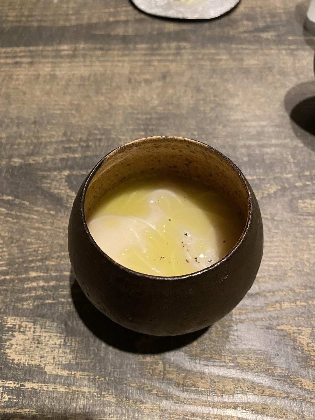 L’evo (**) Toyama, Japan - Dining and Cooking