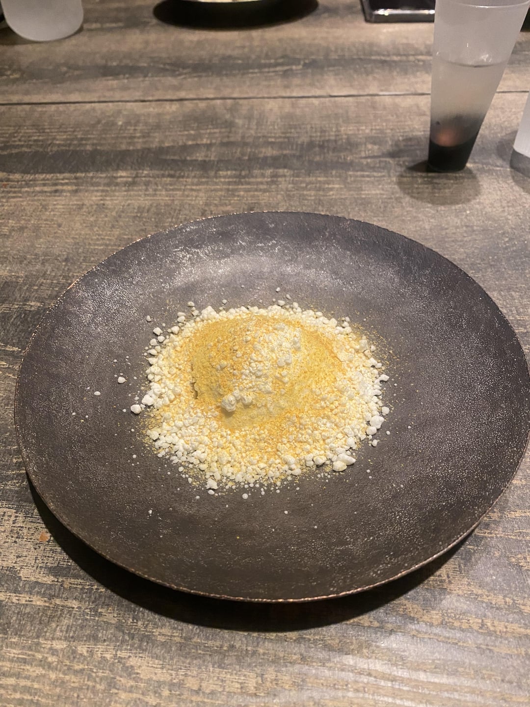 L’evo (**) Toyama, Japan - Dining and Cooking