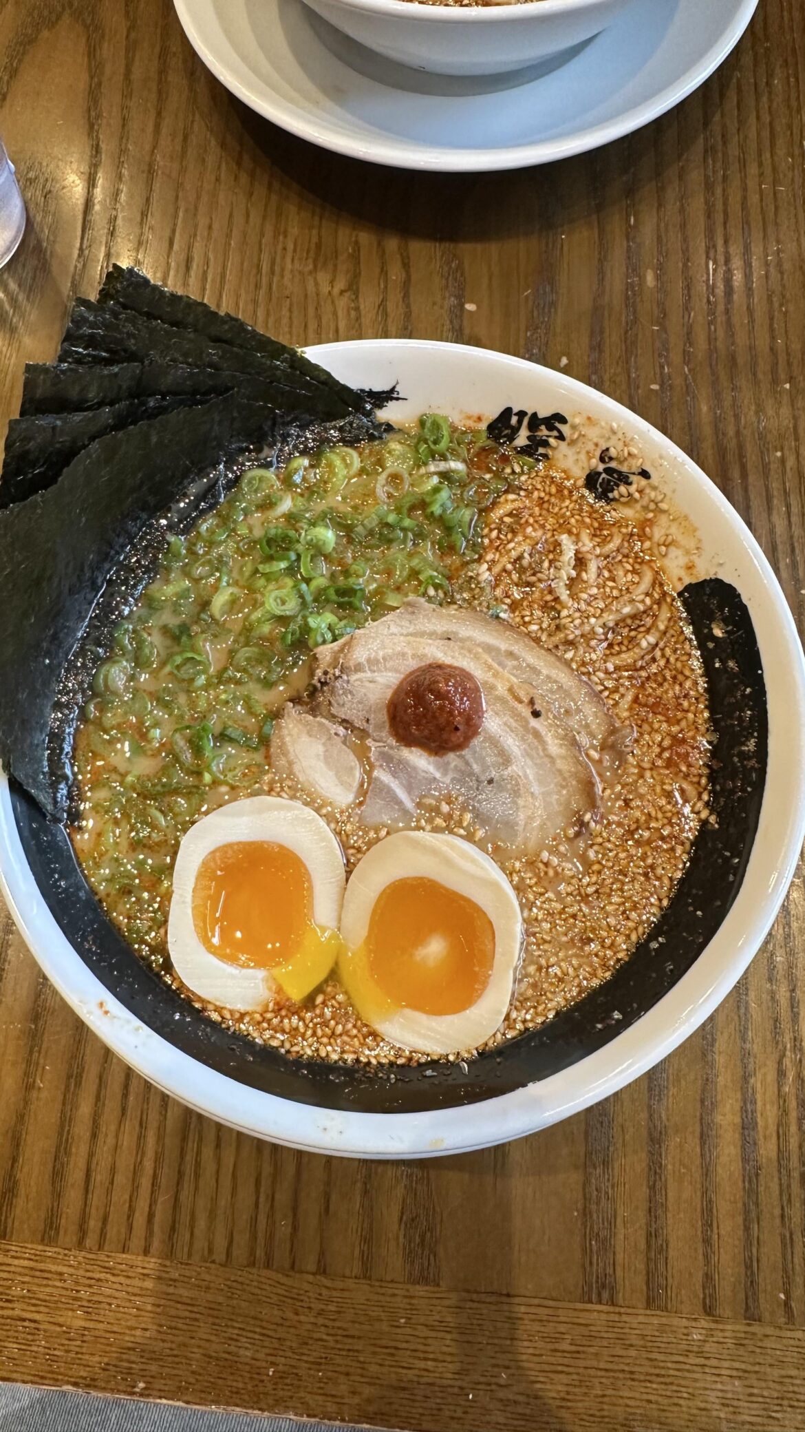 Ramen Danbo Seattle! - Dining and Cooking