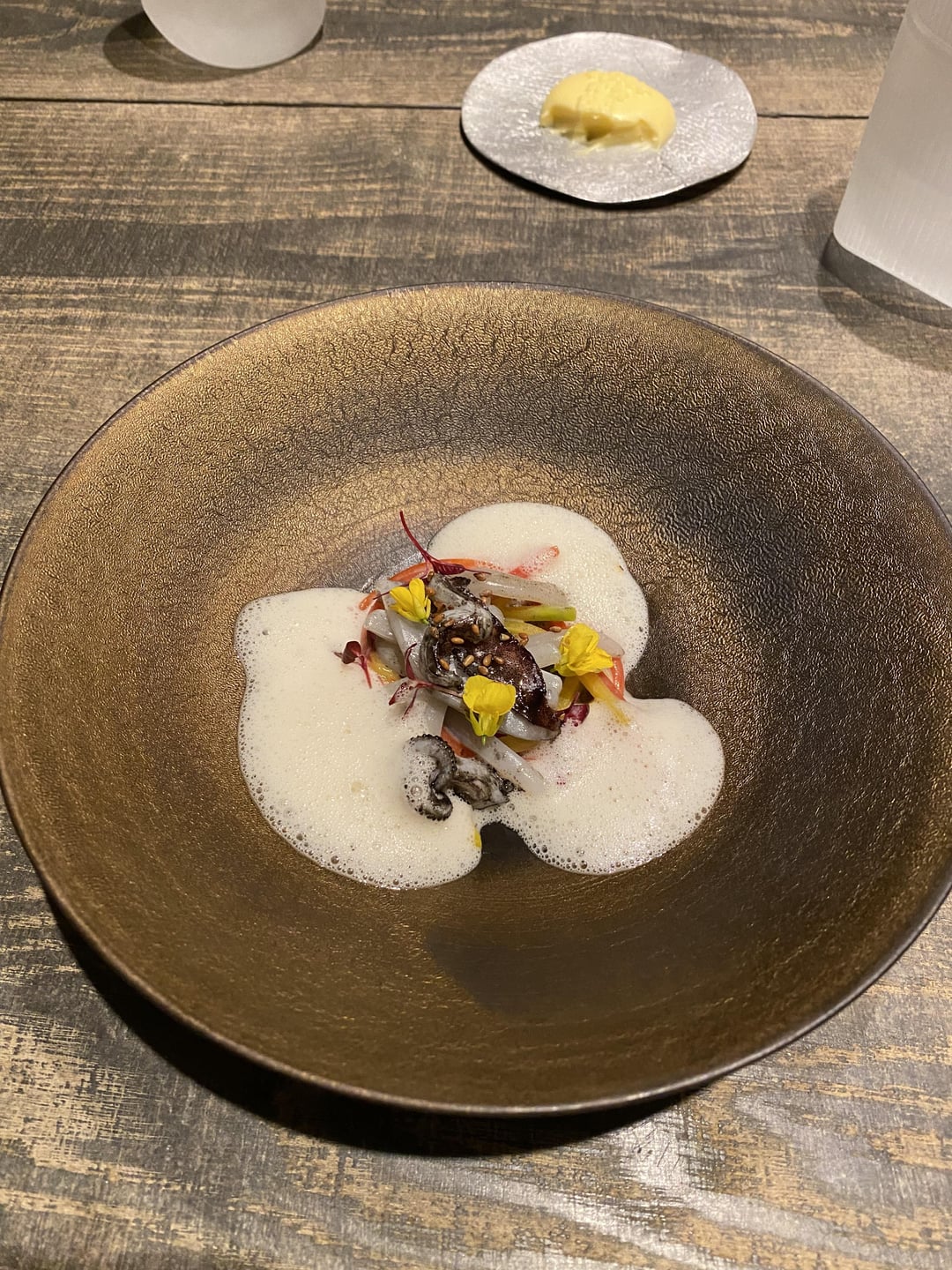 L’evo (**) Toyama, Japan - Dining and Cooking