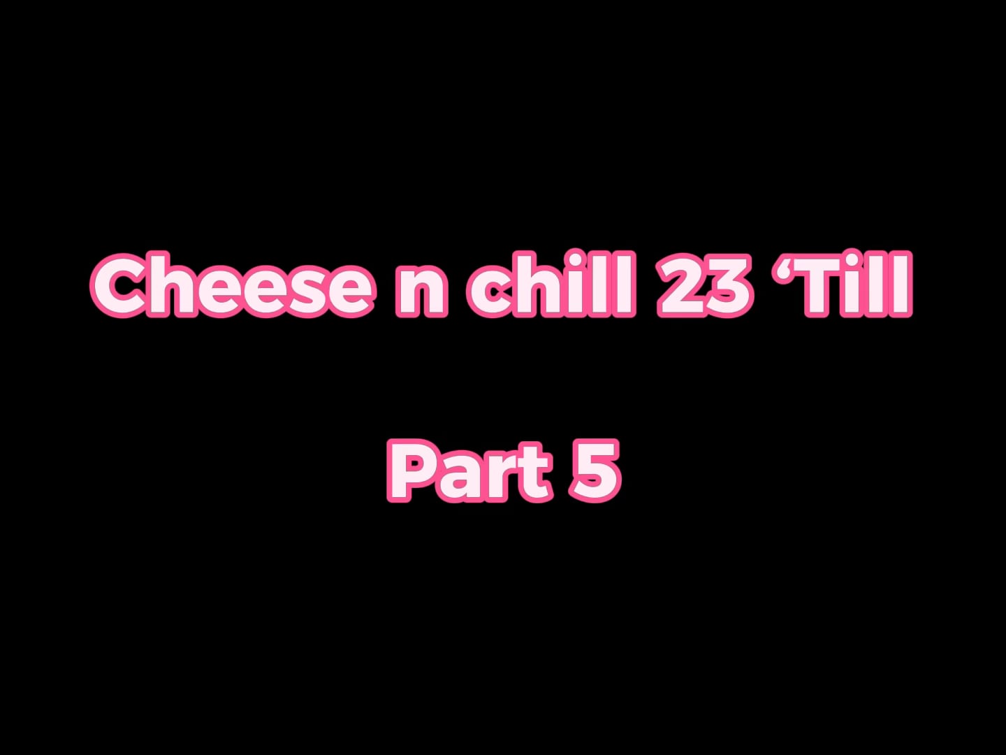Cheese & Chill 23 ‘Till (Part 5) Italy - Dining and Cooking