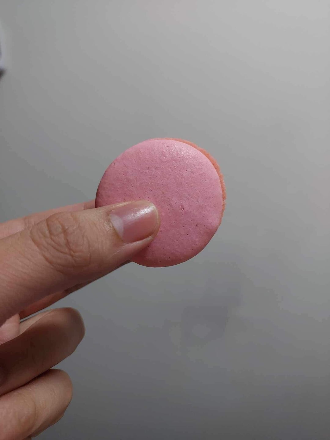 Inconsistent oven temp, resting too long, and almond powder - Dining ...