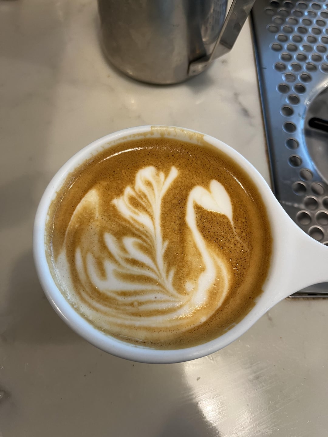 some coffee I’ve been slinging recently that I wanted to share ...