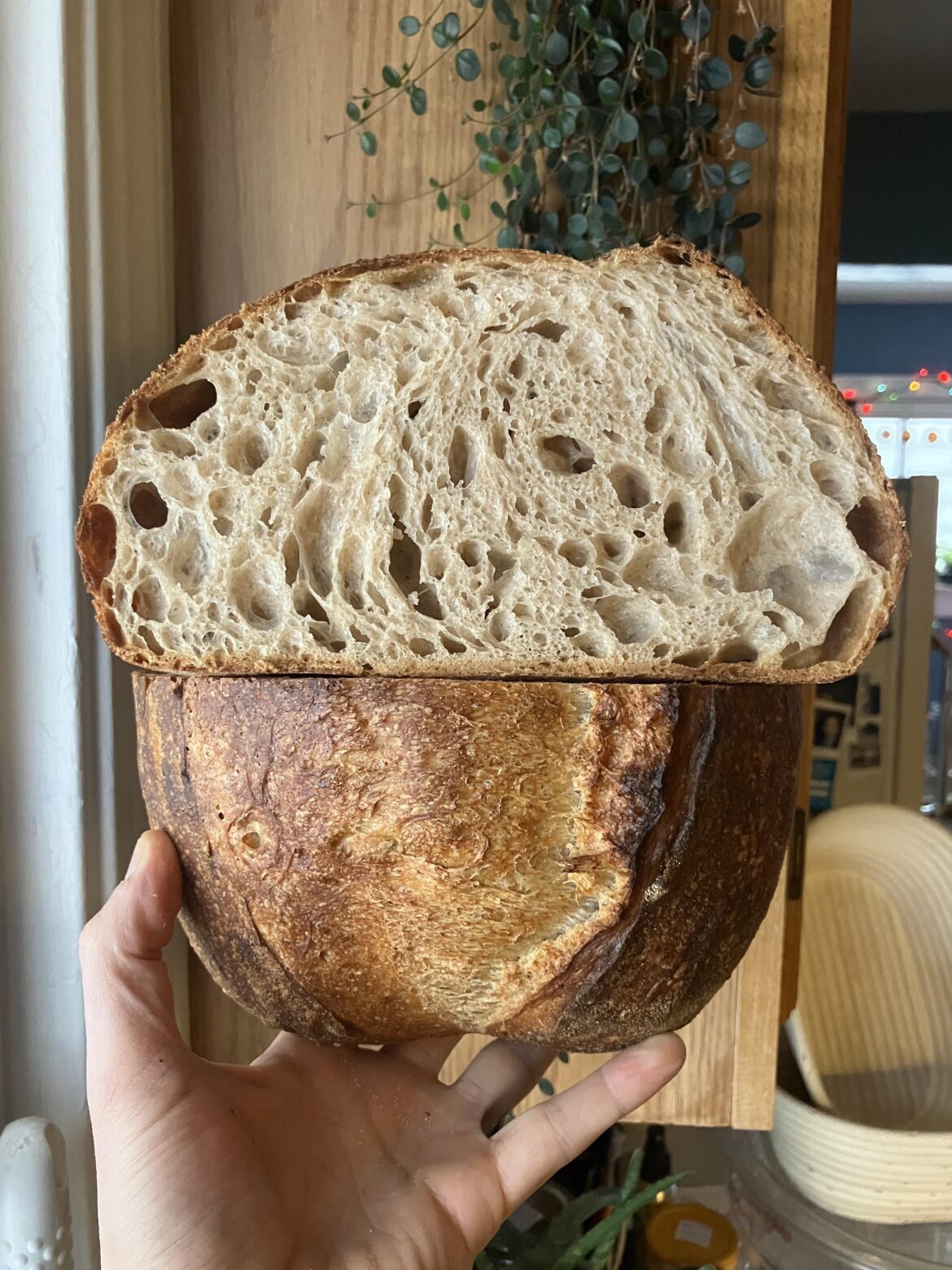 Happy Monday Bread bbs - Dining and Cooking