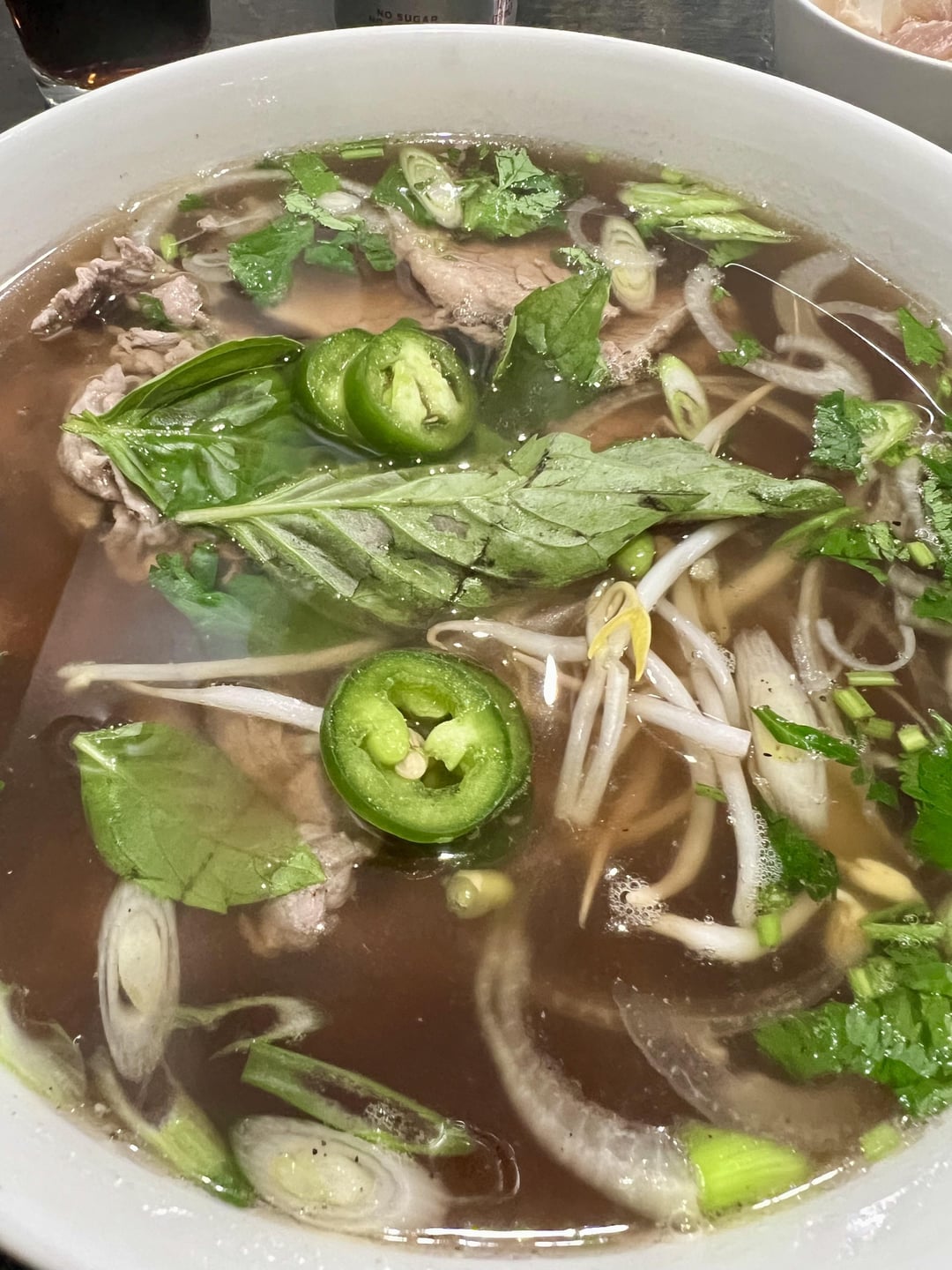 Phock the Weather - Dining and Cooking