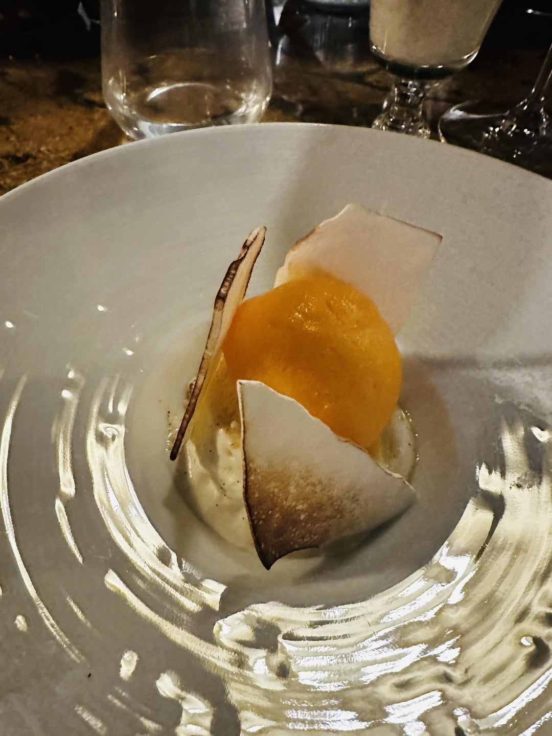 Altura, Seattle - tasting menu + NA and wine combo pairing - Dining and ...