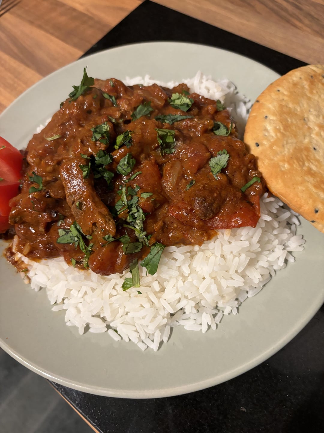 Homemade Beef Rogan josh… was the tastiest i’ve ever made. - Dining and ...