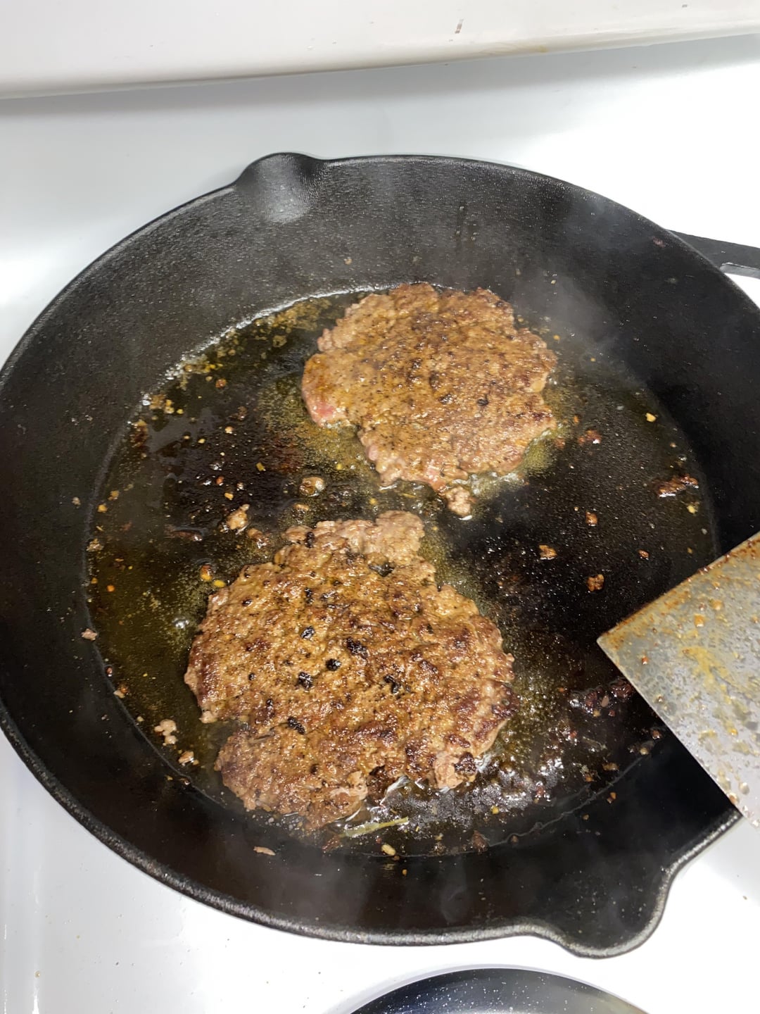 Nothing fancy here - Dining and Cooking