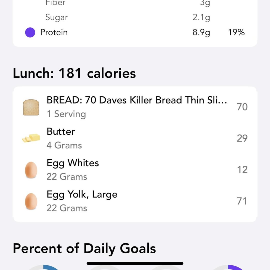 Full day: 1,222 cal & 92g protein - Dining and Cooking