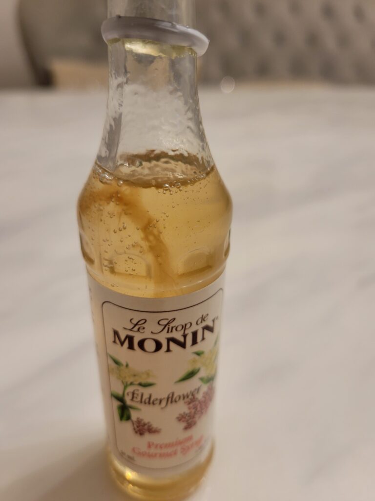 Is this syrup bad now? - Dining and Cooking