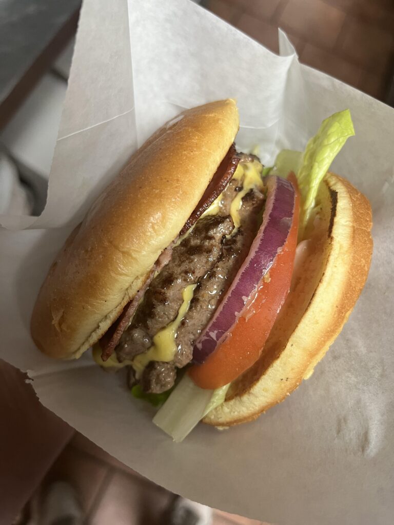 Pro sandwich engineer here. Cancelled orders always taste better ...