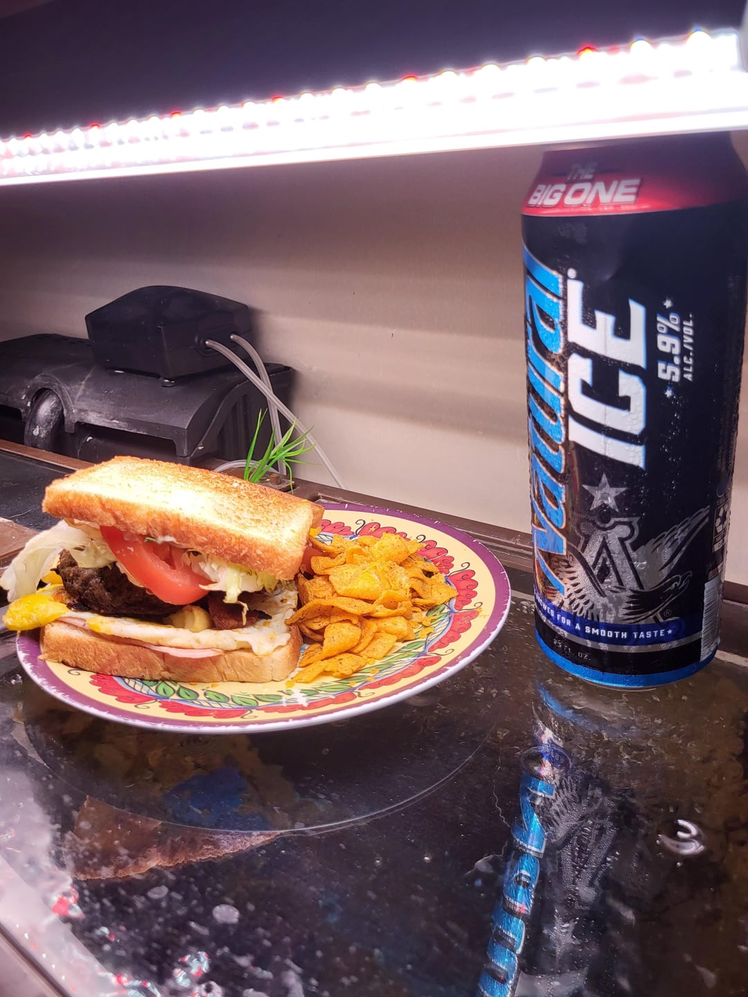 Yup I'm drunk - Dining and Cooking