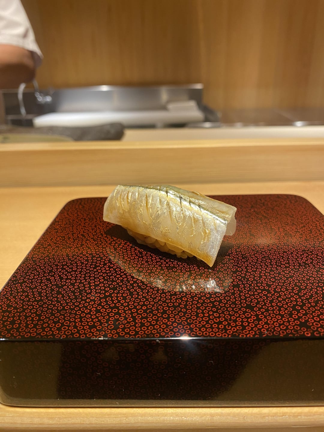 Sushi Inomata - Kawaguchi, Japan - Dining and Cooking