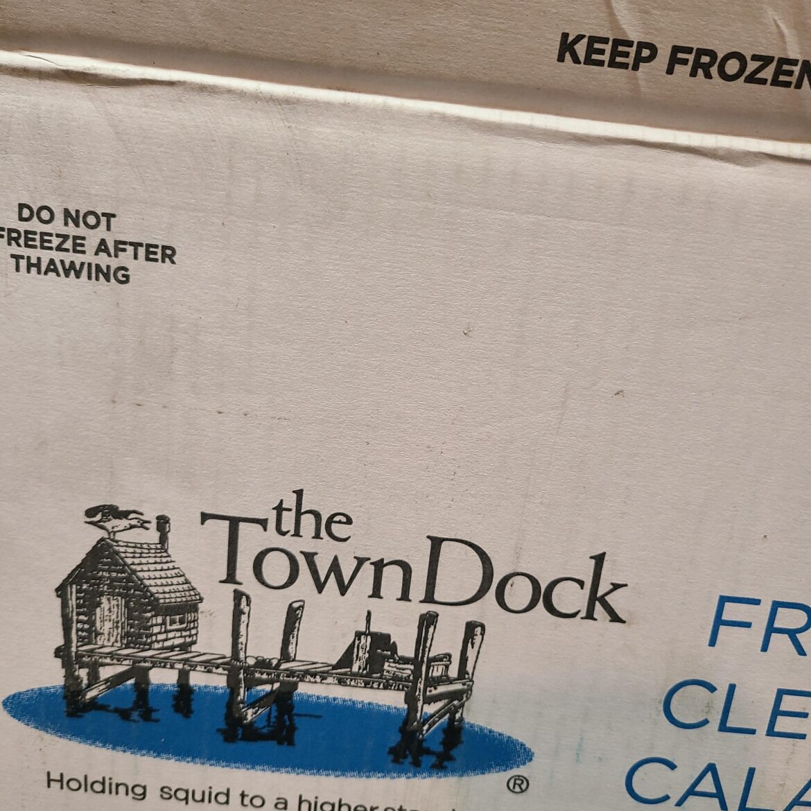 They named this brand after your mother, Trebek. - Dining and Cooking