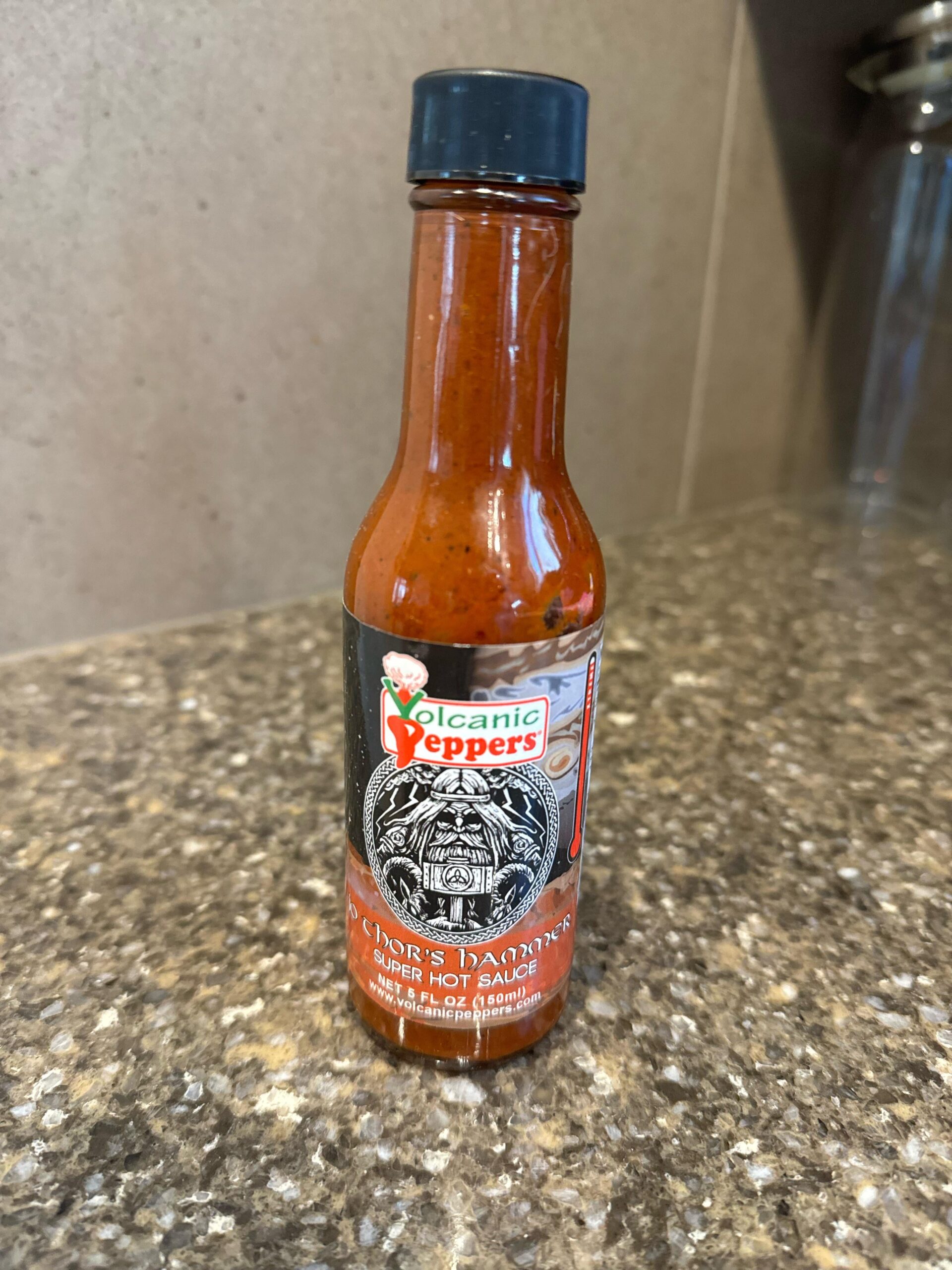 What’s the hottest sauce you can handle? This one pushes the envelope ...