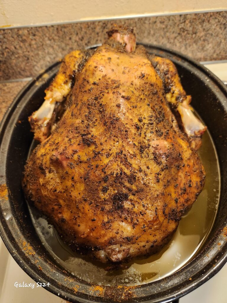 Turkey help! - Dining and Cooking