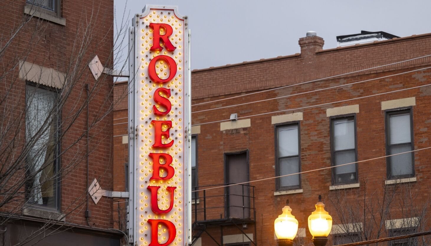 Rosebud closing to diners after nearly 50 years on Taylor, will reopen ...