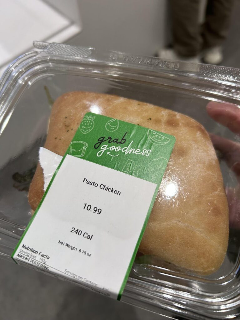 No way this is only 240 calories - Dining and Cooking