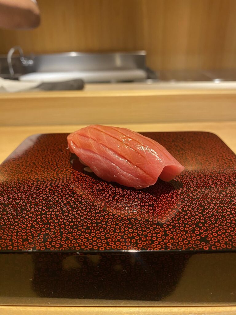 Sushi Inomata - Kawaguchi, Japan - Dining and Cooking