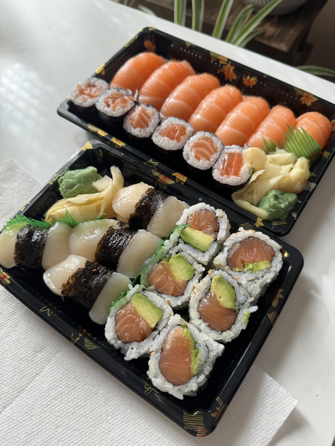 Beautiful and delicious. - Dining and Cooking