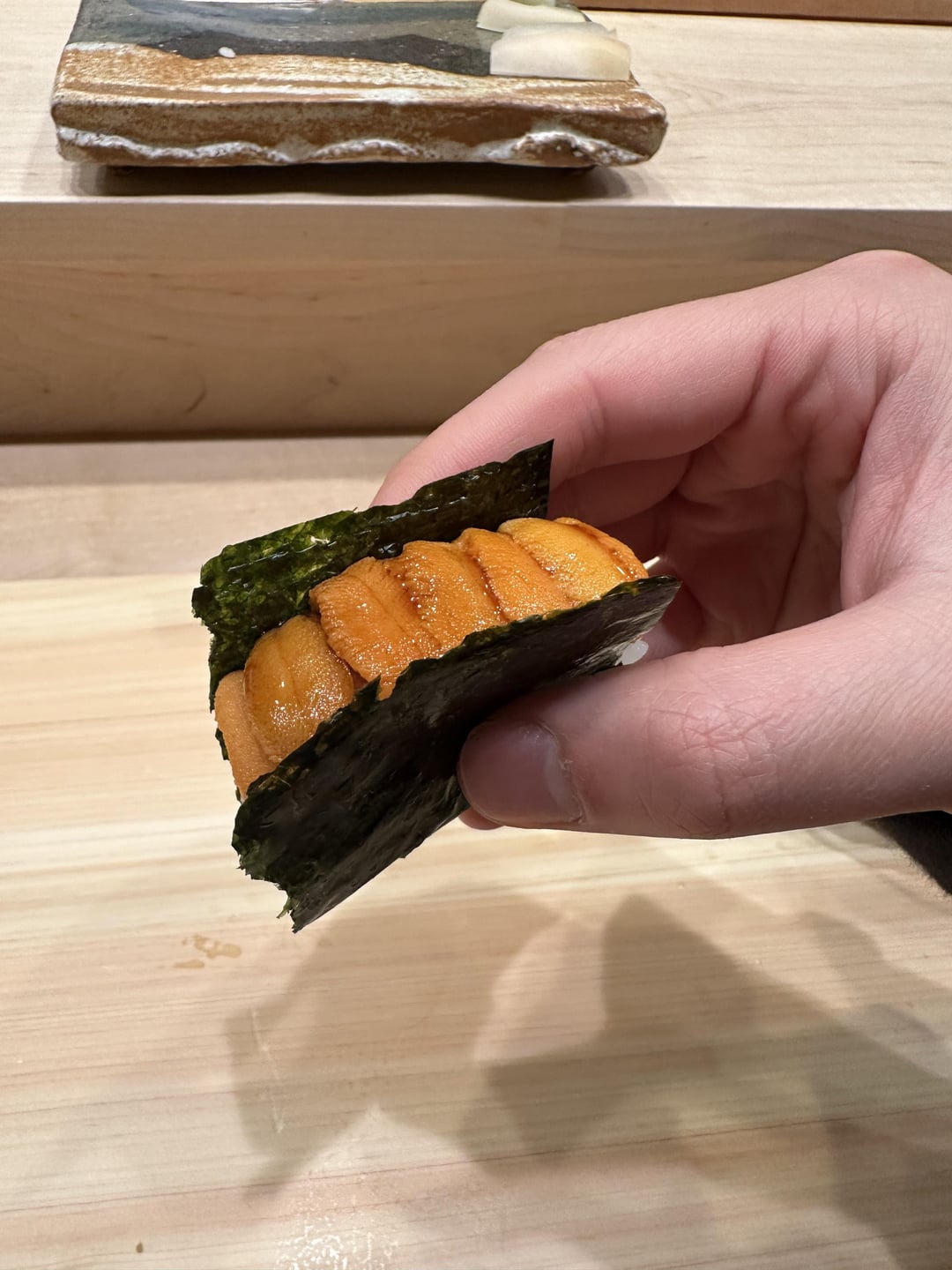 Sushi Yuen - Dining and Cooking