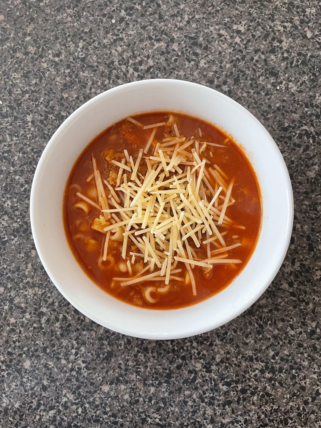 Pearl Pasta E Fagioli Soup - Dining and Cooking