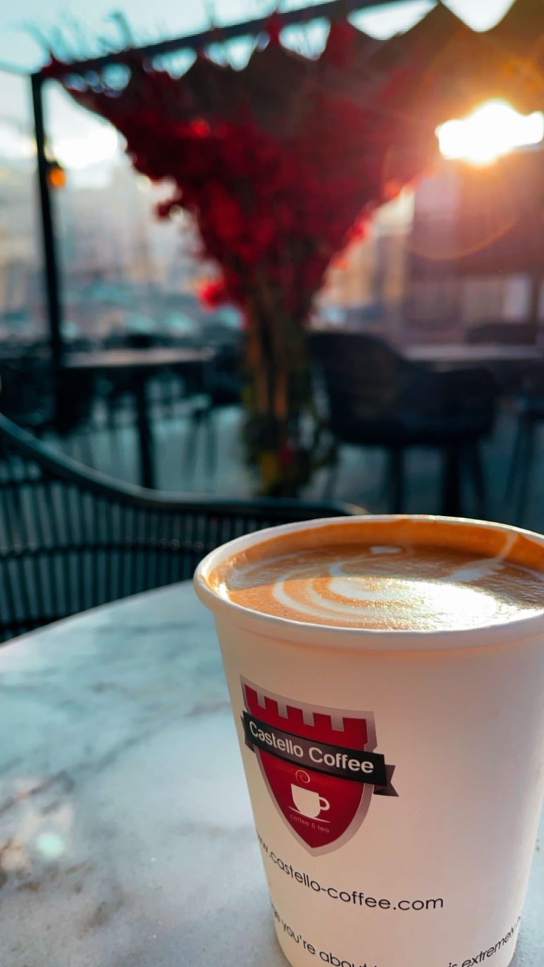 Castello Cafe - Dining and Cooking