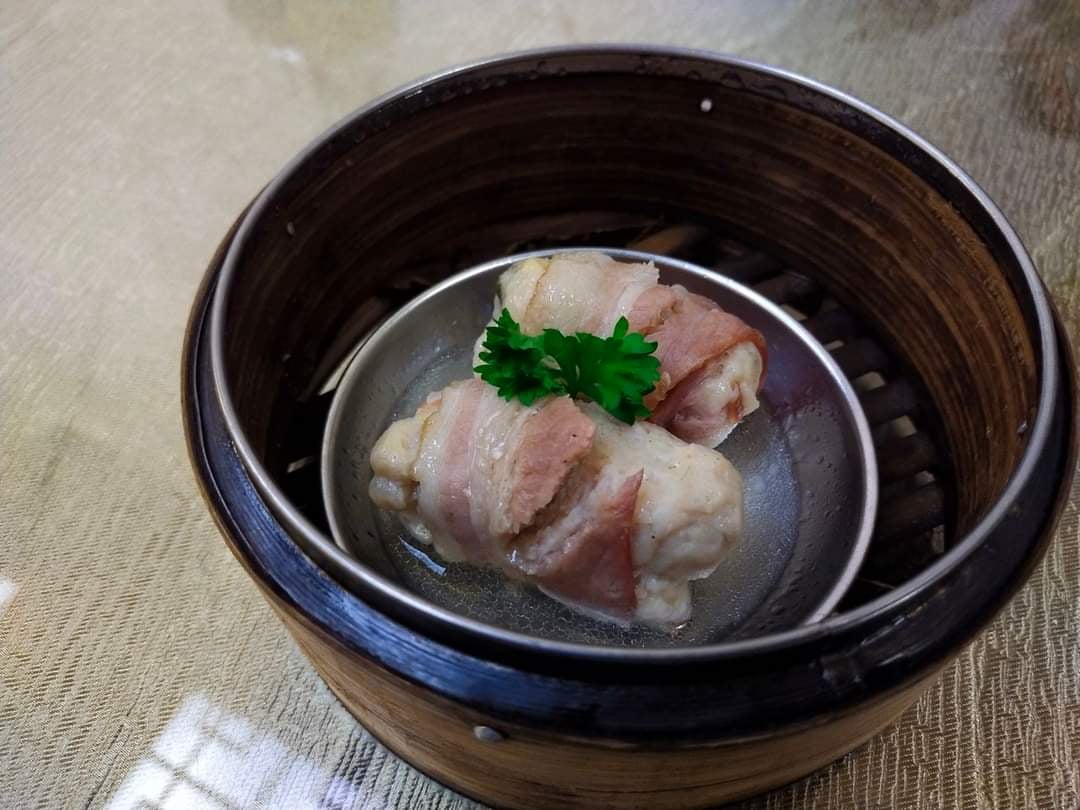 Morning delicious at Da Fu Hao dimsum, Penang, Malaysia - Dining and ...